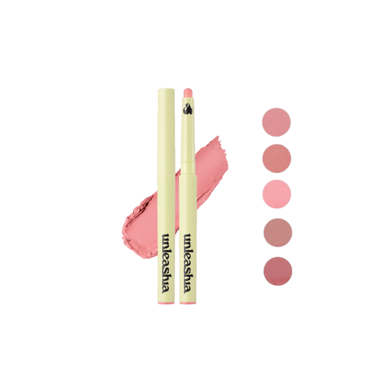 Unleashia - Oh Happy Day Lip Pencil – K-Beauty