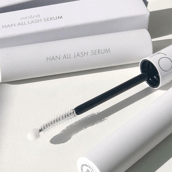 Rom&nd - Han All Lash Serum – K-Beauty